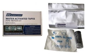 Rebtec | Tapes & IMO Symboles