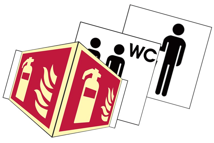 Rebtec | Tapes & IMO Symboles