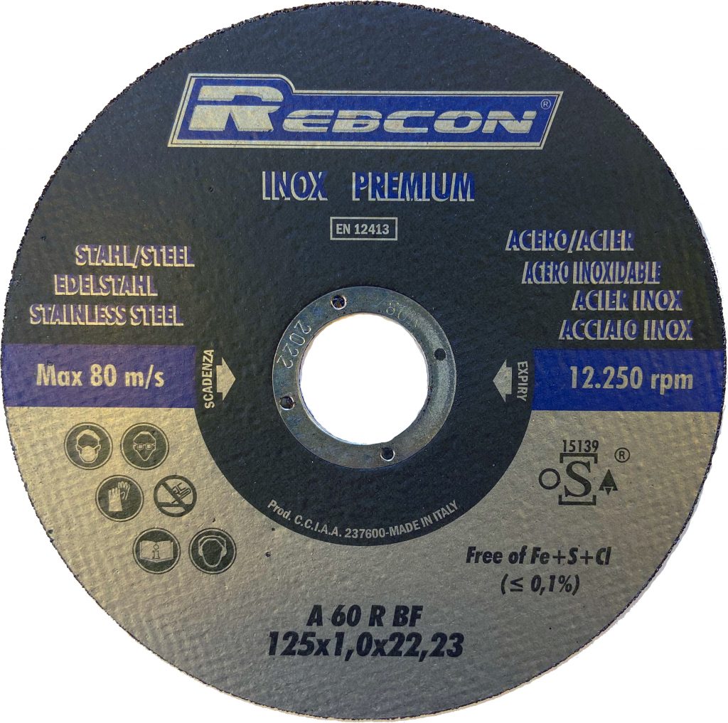 Rebtec | Schleifzubehör