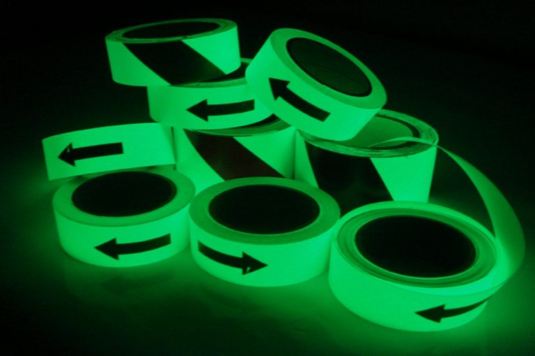 Rebtec | Tapes & IMO Symboles