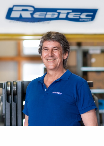 Rebtec | Team