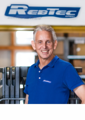 Rebtec | Team
