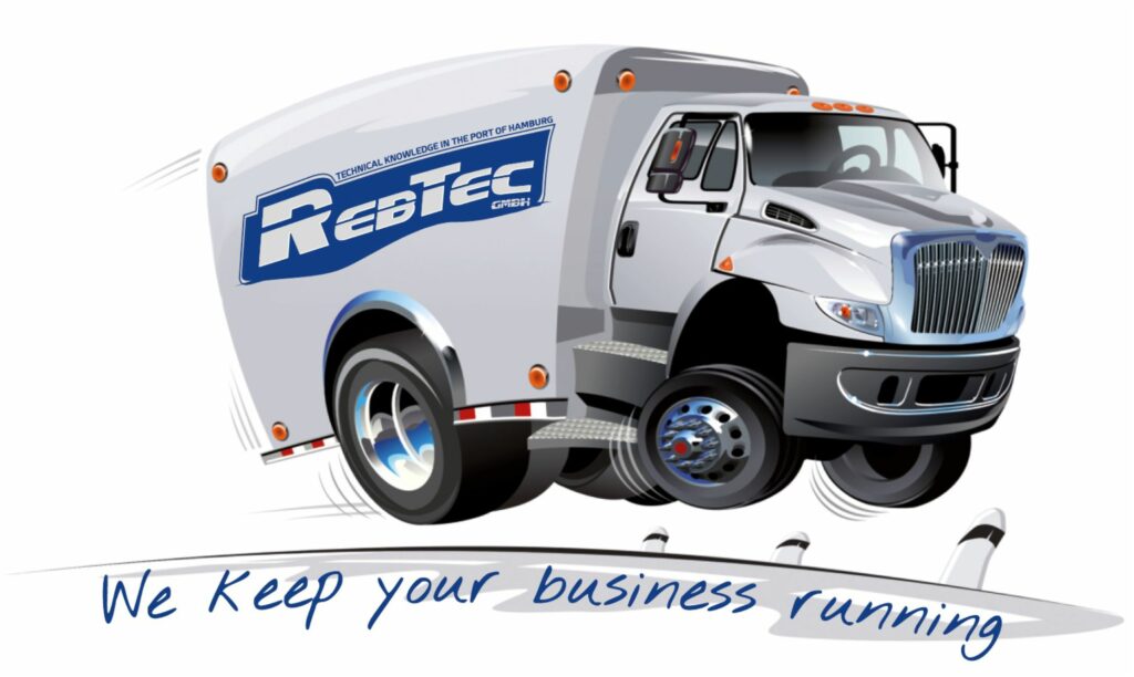 Rebtec | Service